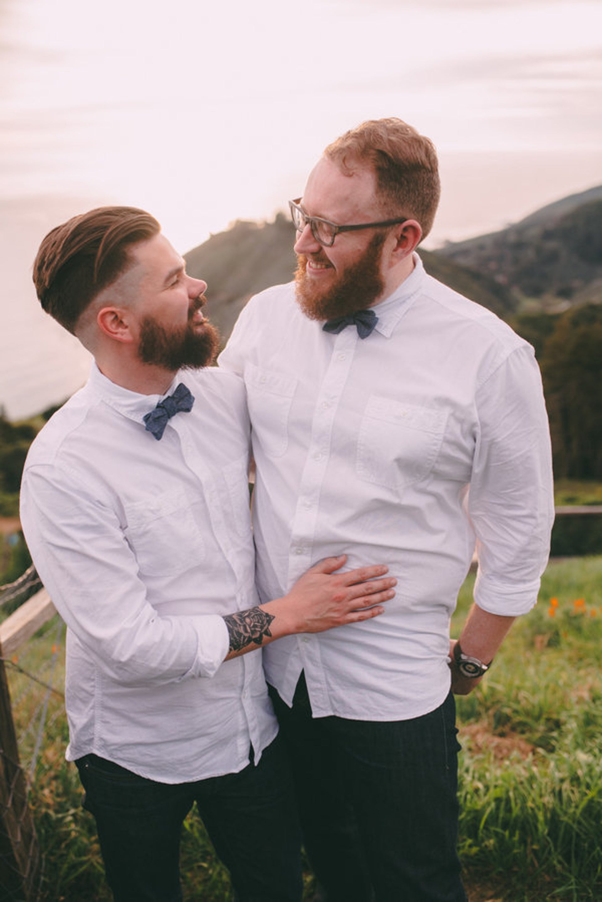 21 Couples Who Decided To Elope And Are Damn Glad They Did | HuffPost Life