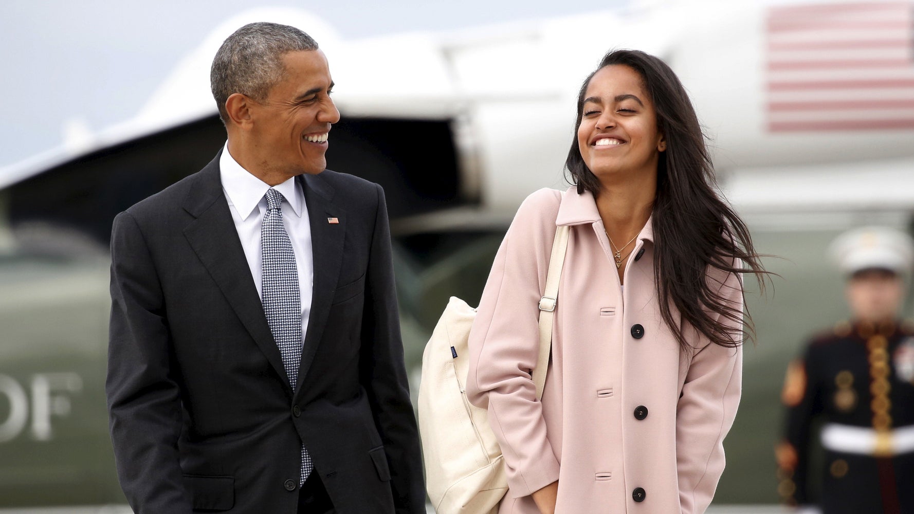 How To Take A Gap Year, If You're Just A Regular Person | HuffPost Life