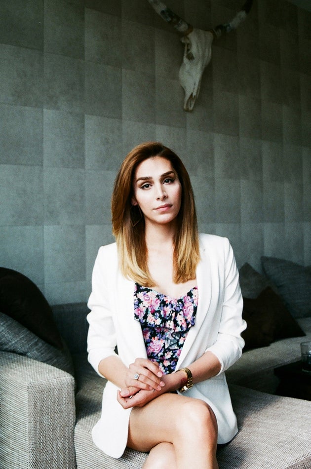 These Beautiful Photographs Explore The Wide Spectrum Of Gender ...