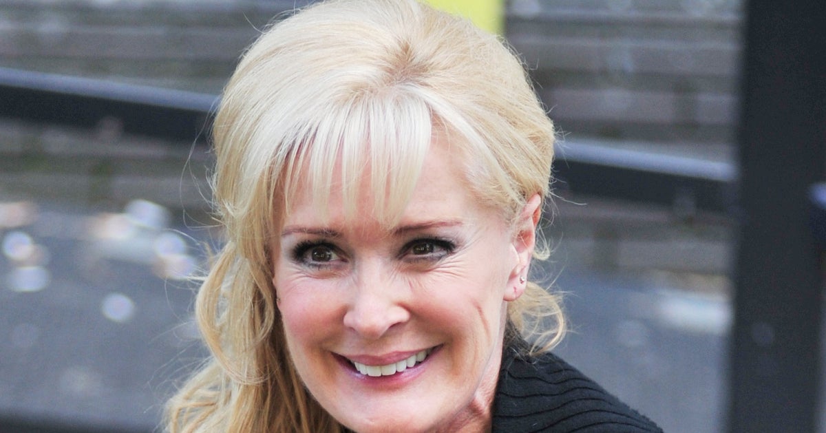 ‘Coronation Street’ Spoilers: Liz McDonald Actress Beverley Callard ...