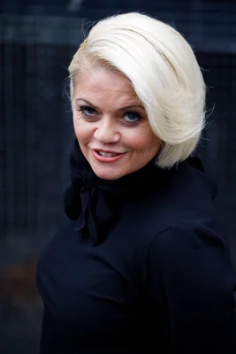 Sharon Rickman's Instagram, Twitter & Facebook on IDCrawl