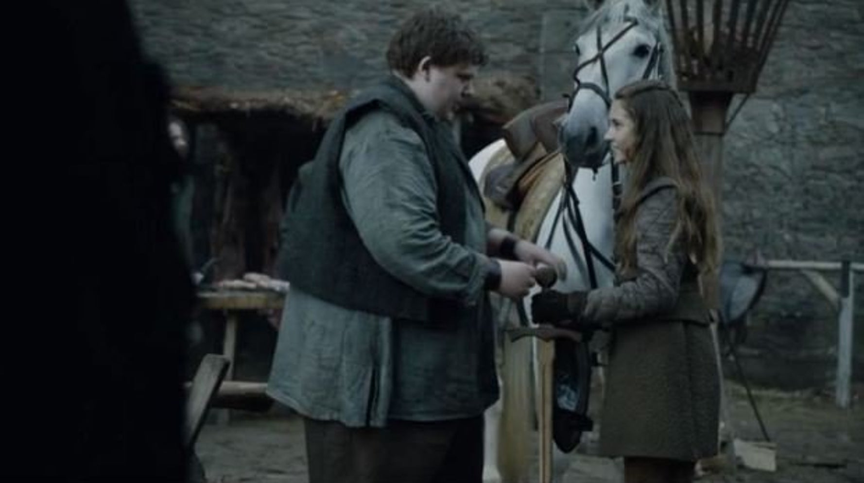 This Hodor Theory Is So Crazy It Actually Makes Sense | HuffPost