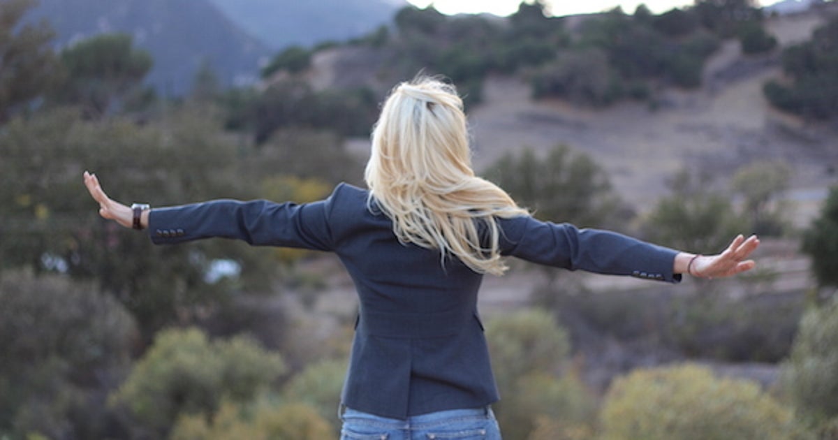 The Actions of Love | HuffPost Contributor