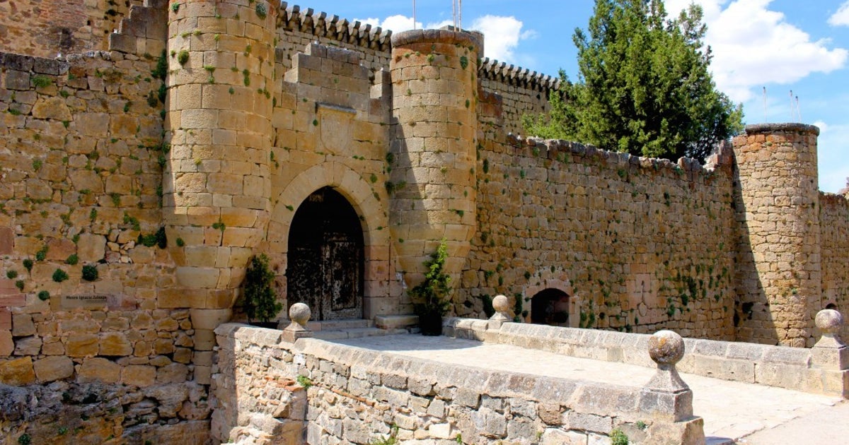 Pedraza, Spain's Best Kept Secret! | HuffPost Contributor