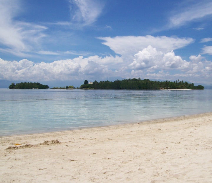 7 CITIES TO DINE IN THE PHILIPPINES | HuffPost Contributor