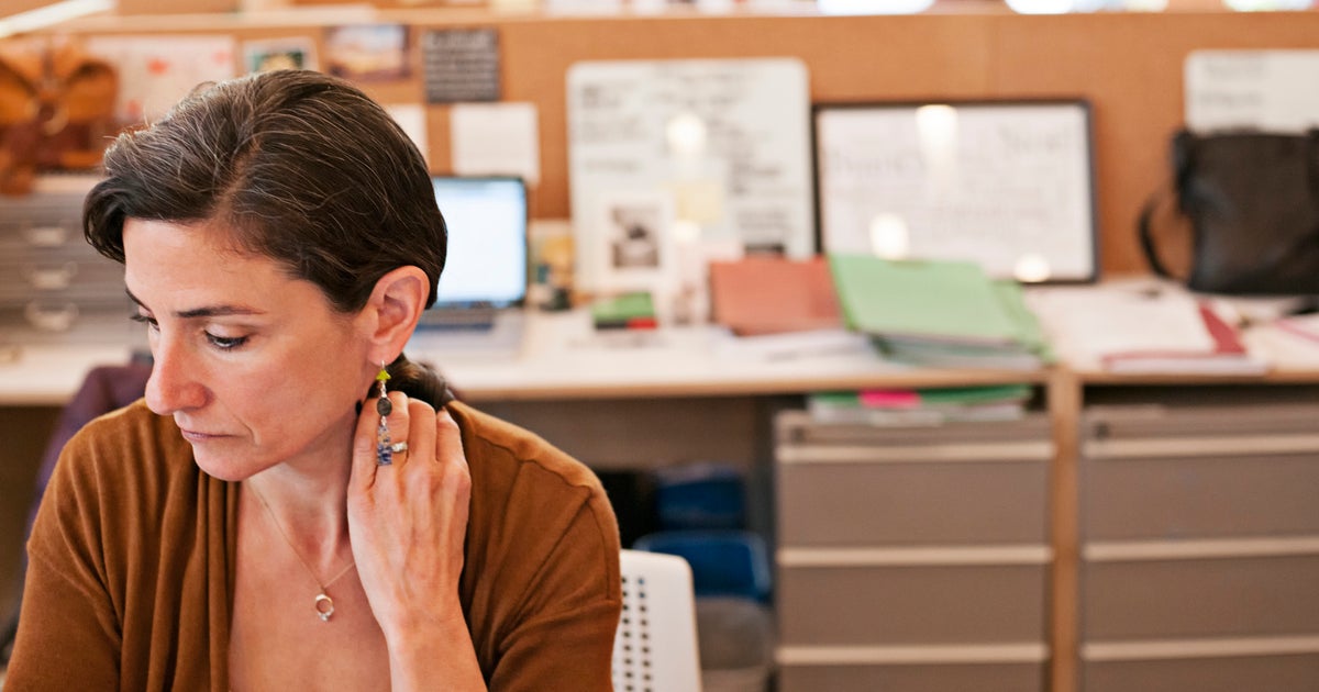 Women More Likely To Suffer Stigma Around Panic Attacks Than Men ...