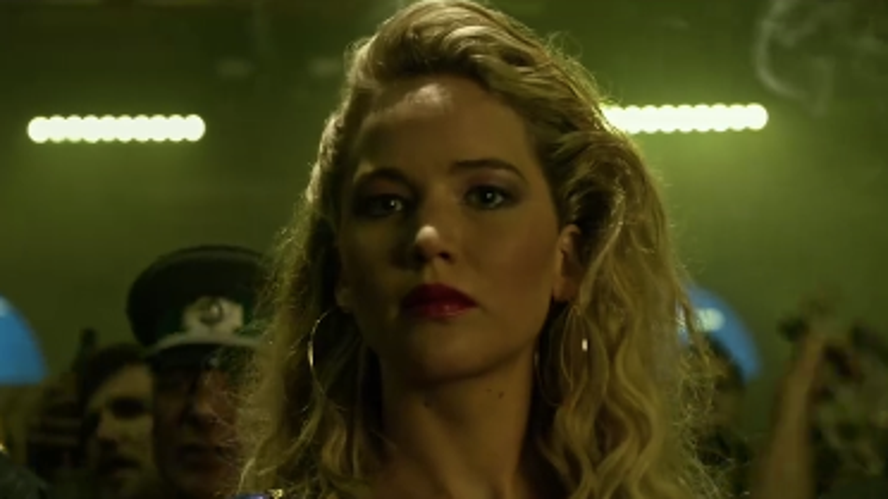 Jennifer Lawrence Is Team Nightcrawler In New 'X-Men: Apocalypse' Clip ...