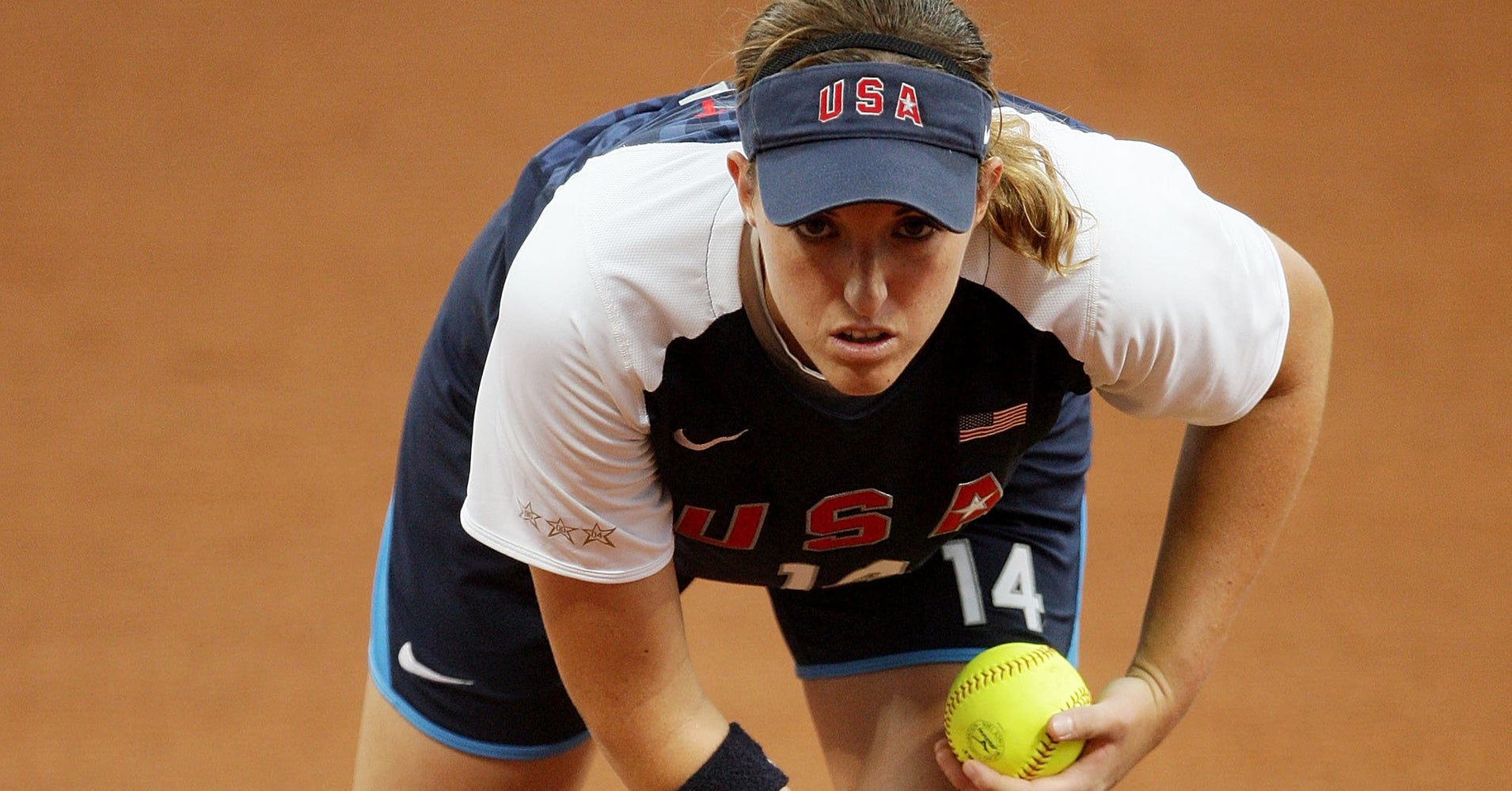 Monica Abbott Scores Biggest Deal In The History Of U.S. Women's Sports ... Monica Abbott Scores Biggest Deal In The History Of U.S. Women's Sports ...