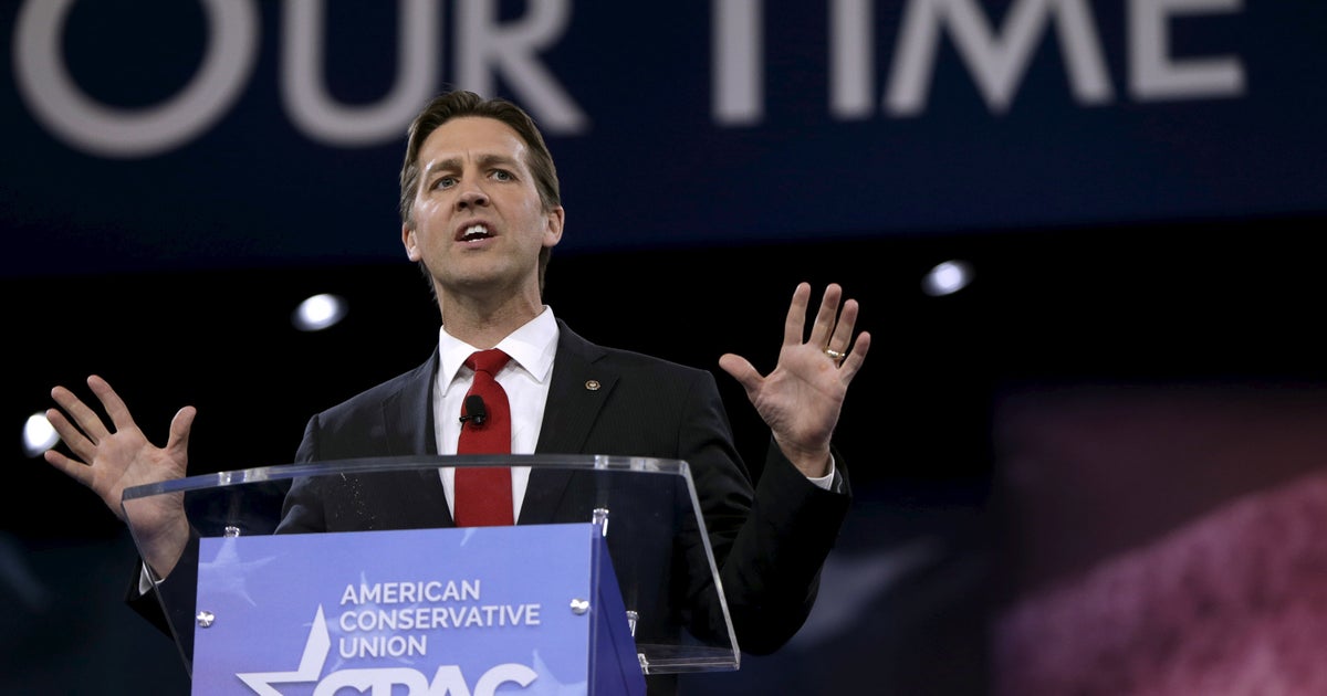 Anti-Trump Republicans Ramp Up Search For Third-Party Candidate ...