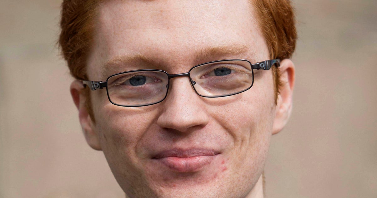 Scottish Election Results: Greens' Ross Greer Becomes Youngest MSP ...