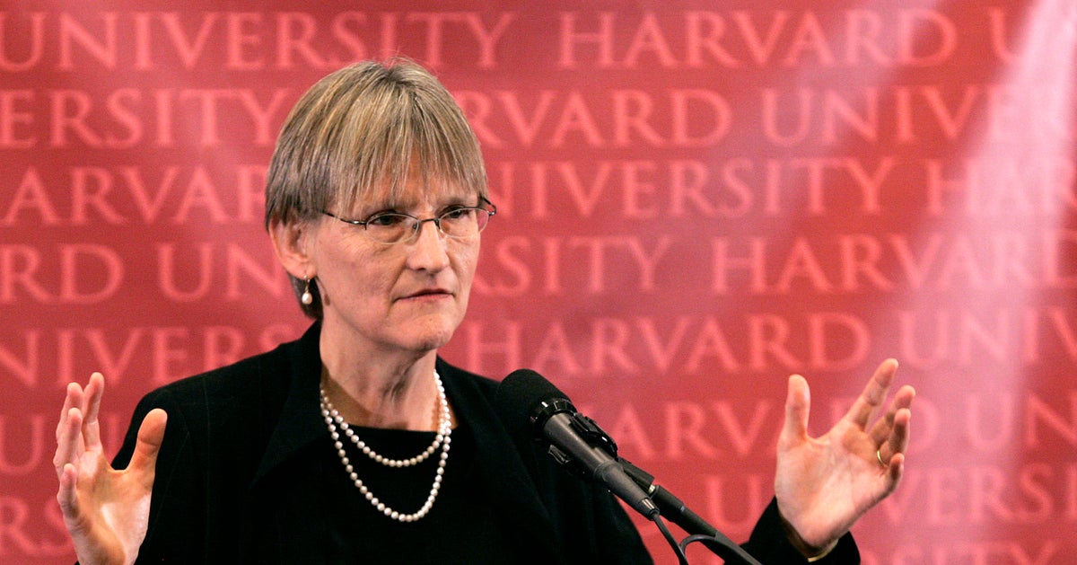 Harvard To Punish Members Of Exclusive, Single-Gender Final Clubs ...