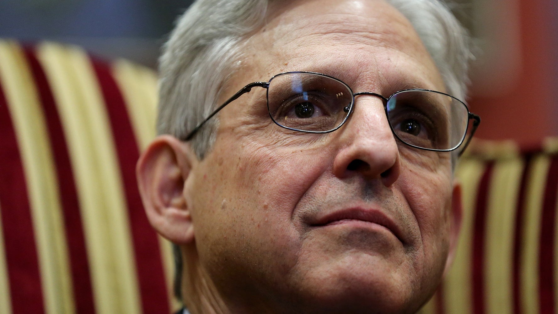 If These Guys Don't Convince You Judge Garland Is 'Superbly Qualified ...