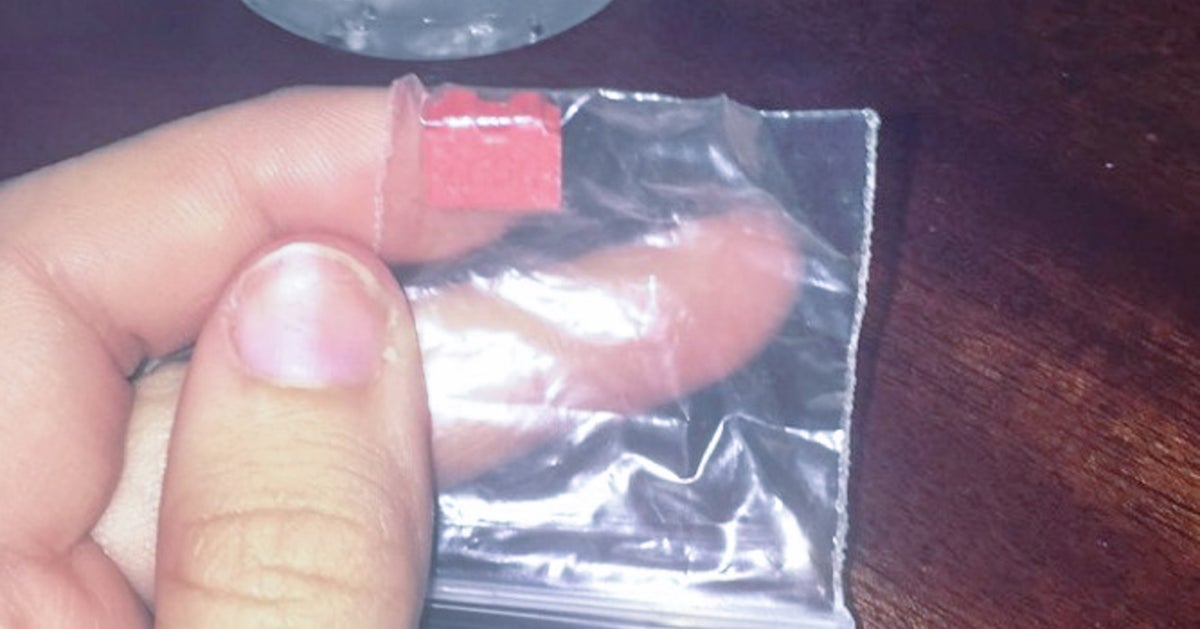 Ecstasy Tablets 'Lego' Leave Two Greater Manchester Women Unconscious ...