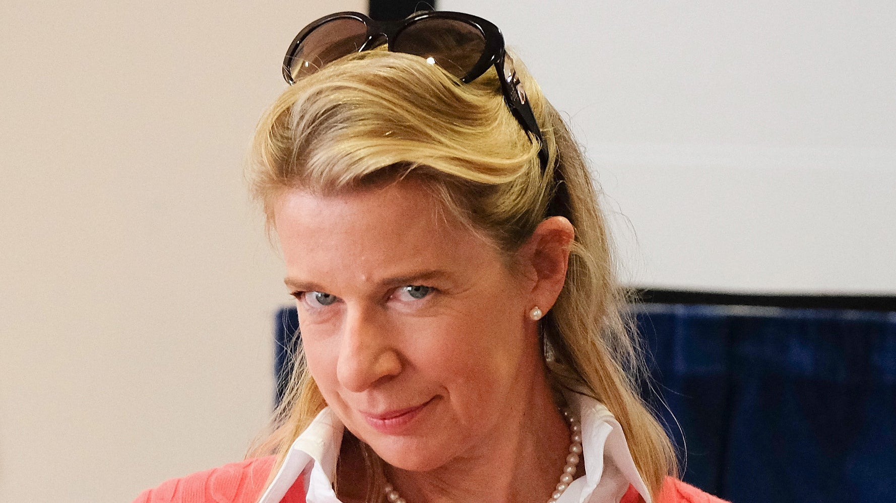 Katie Hopkins Sausage Stunt Could Result In Jail Term, Barrister Claims ...