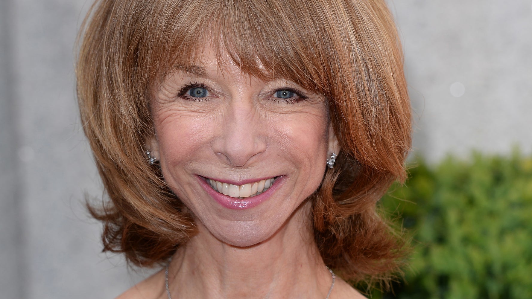 'Coronation Street': Gail Platt Actress Helen Worth Admits She's As ...