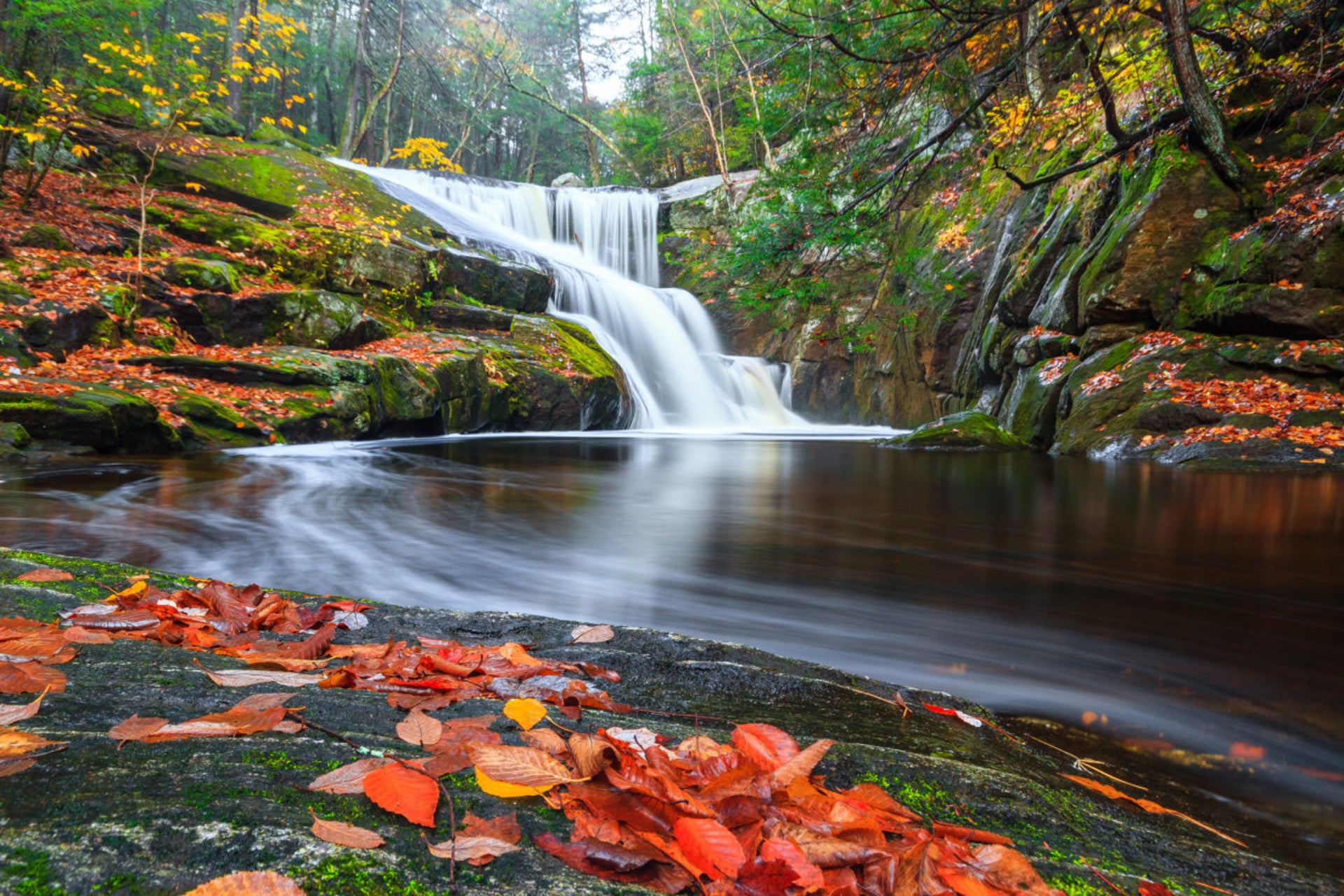 25 Reasons Connecticut Is Basically Heaven On Earth | HuffPost Life