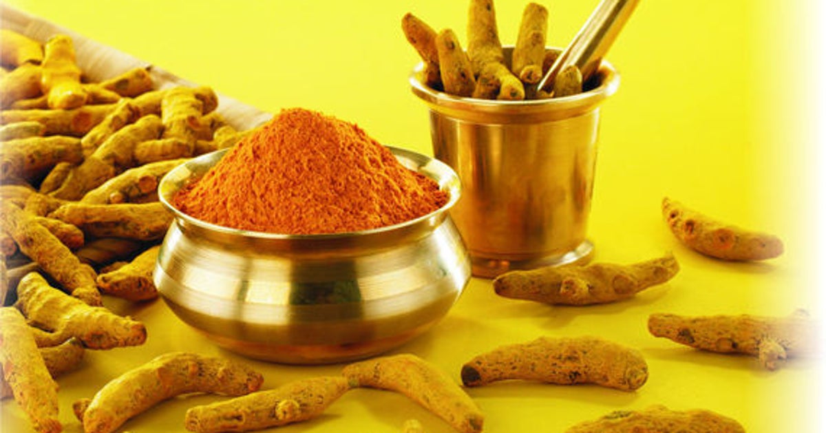 Turmeric: The golden spice of long life and vitality | HuffPost Contributor