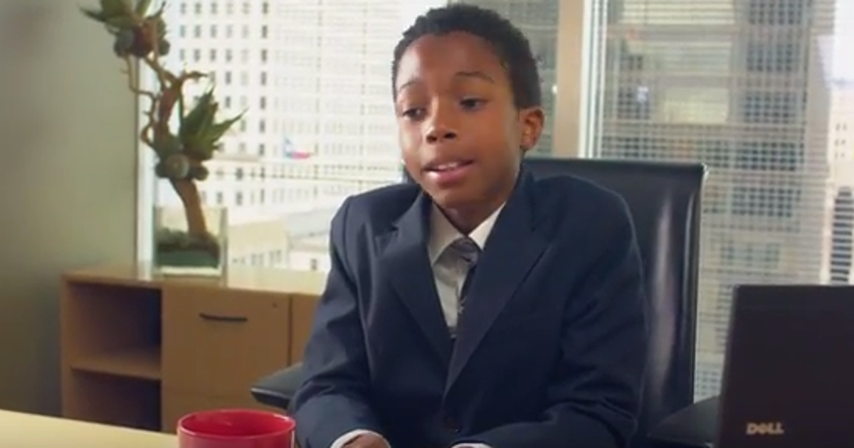 Funny PSA Nails The Shocking Truth About The Cost Of Child Care ...