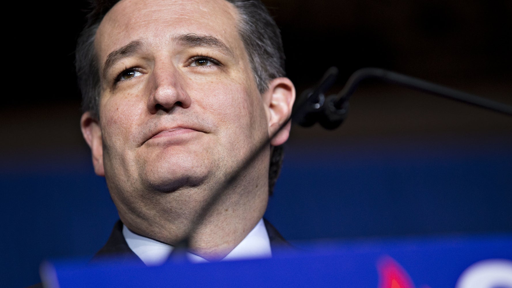 Ted Cruz Backers Seek To Control Convention Platform | HuffPost Latest News
