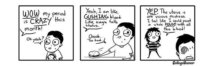These Comics Perfectly Capture How Relationships Evolve Over Time