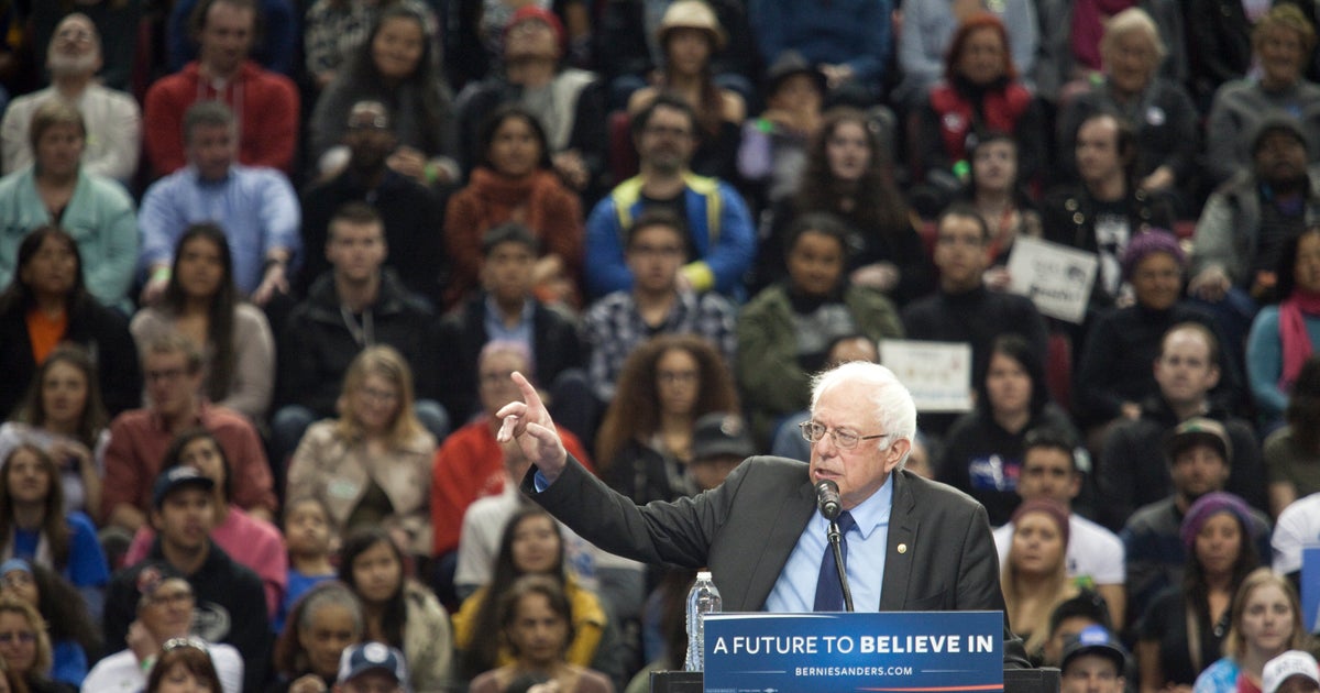 Bernie Sanders Inspired This Progressive To Challenge A Democratic ...