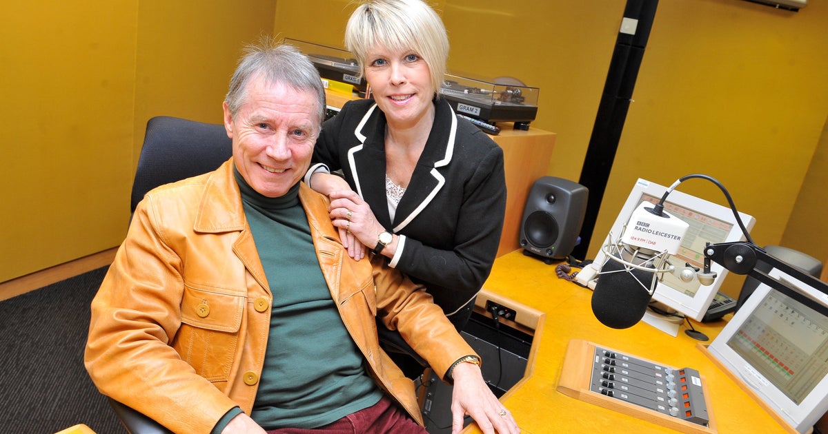 BBC Presenter Couple Tony Wadsworth And Julie Mayer Appear In Court ...