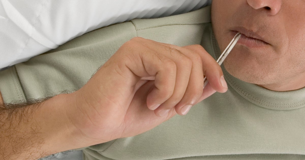 Yellow Fever: Symptoms, Treatment And Prevention For The Deadly ...