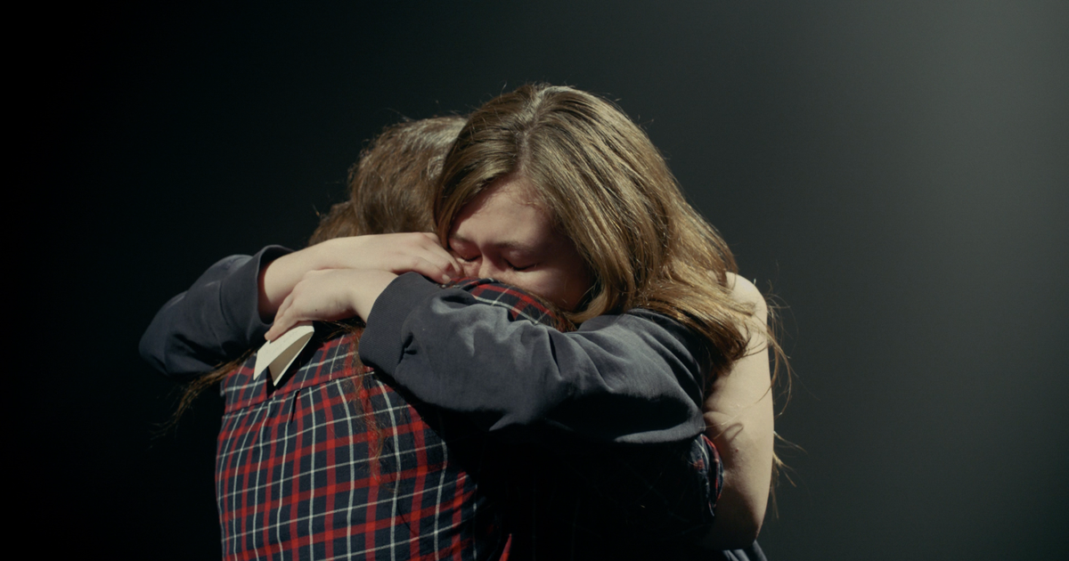 'Open Up': People Confess Deepest Secrets To Loved Ones In Powerful ...