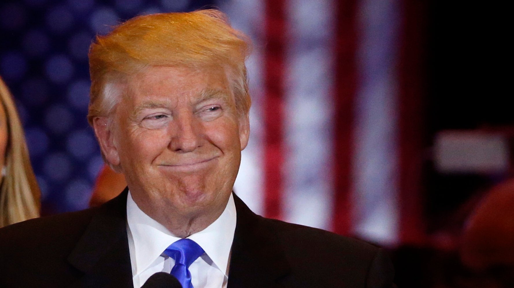 Yes, Donald Trump, Some Clothes Are Made In The USA | HuffPost Latest News