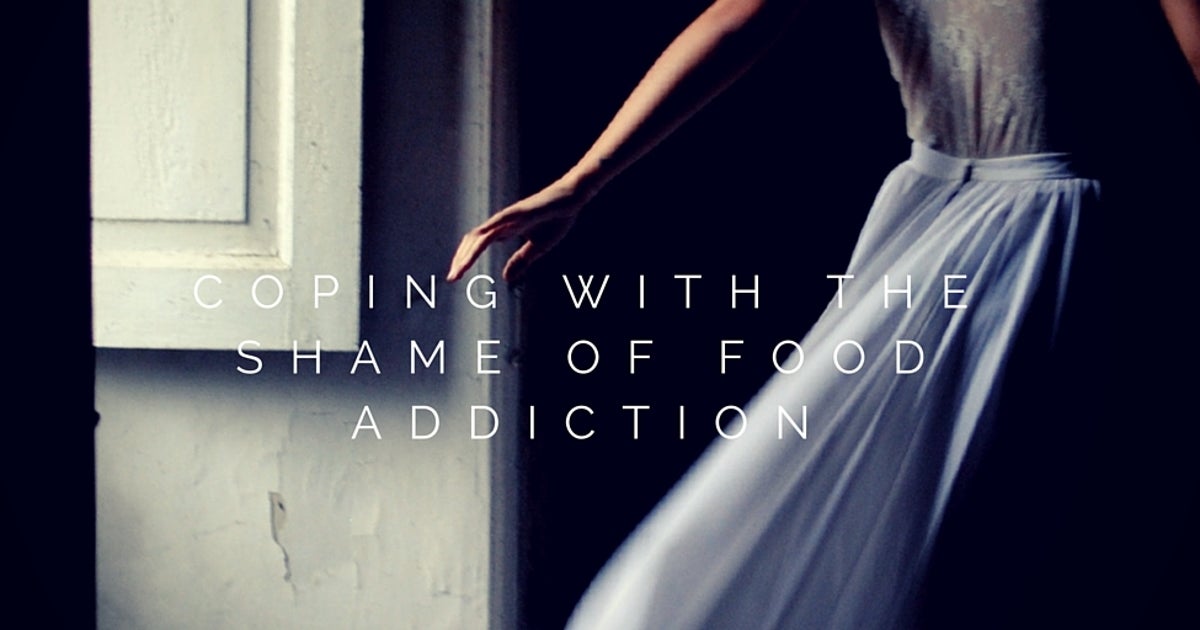 Coping with the Shame of Food Addiction | HuffPost Contributor