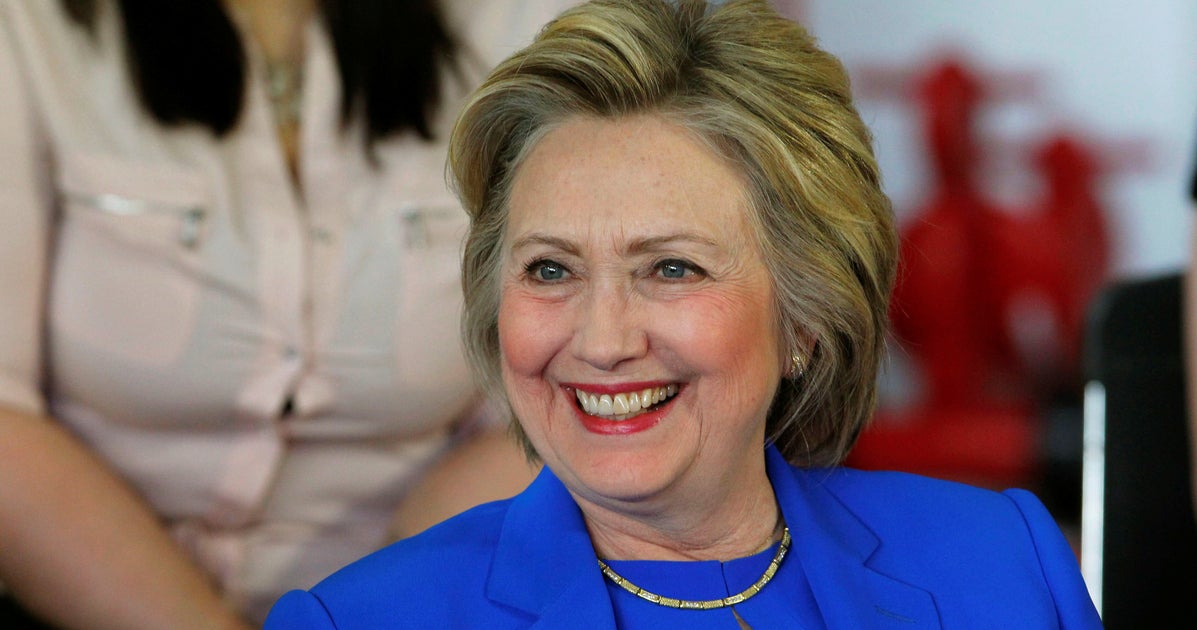 WATCH LIVE: Hillary Clinton's Senior Advisor Talks 2016 Race | HuffPost ...