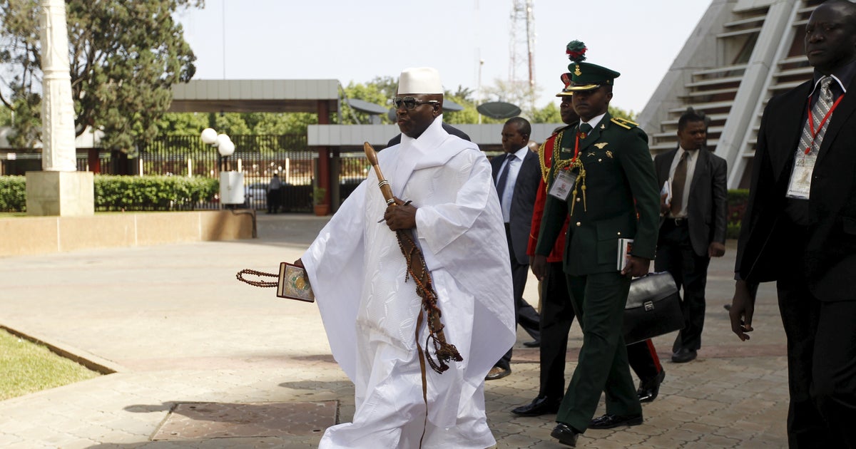 Unprecedented Protests Hit One Of The World's Most Repressive Countries ...