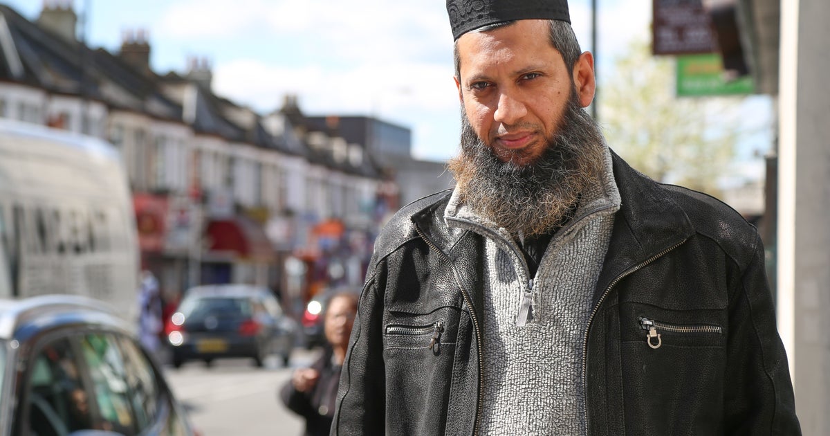 Suliman Gani: David Cameron Apologises In Parliament For ISIS Claim In ...