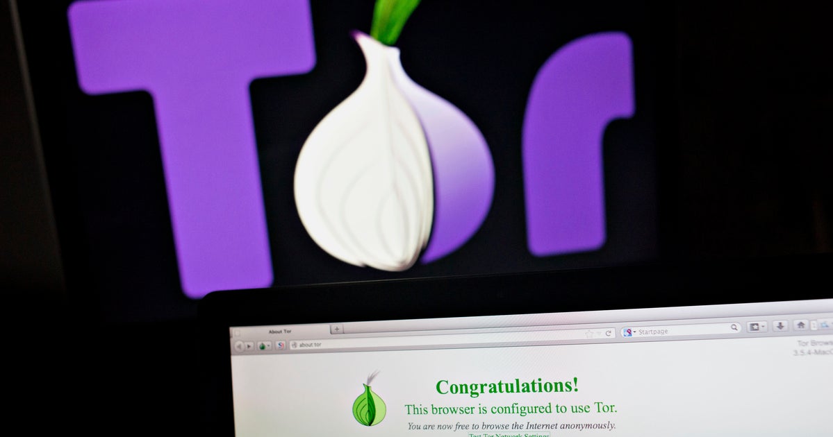 Tor Founder: Your Medical Records Are The Next Big Target For Hackers ...