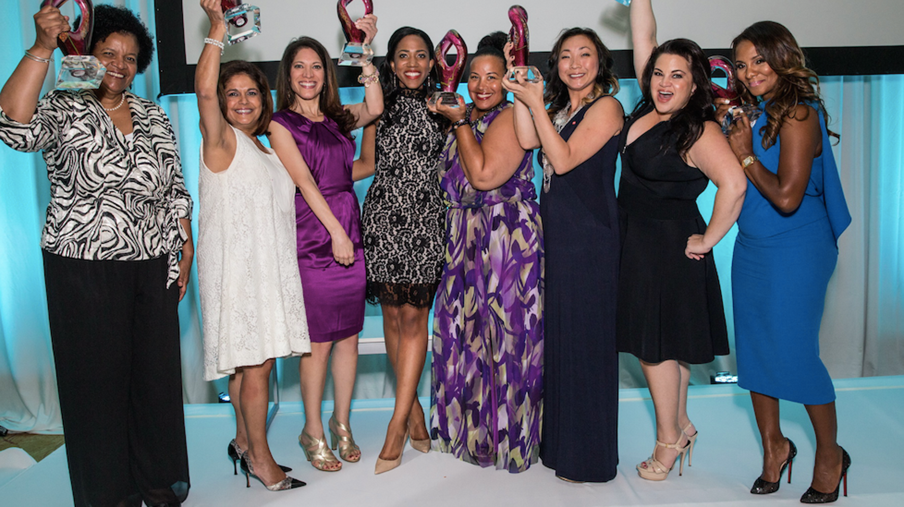 This Organization Is Helping Women Of Color Thrive In The ...
