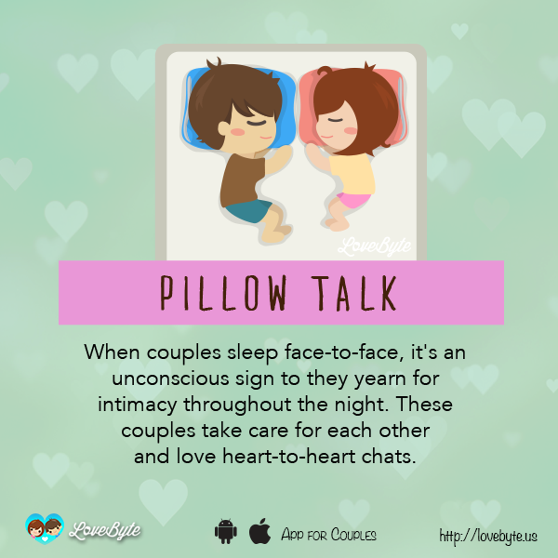 10 Sleep Positions That Will Be Familiar To Anyone Who Shares A Bed ...