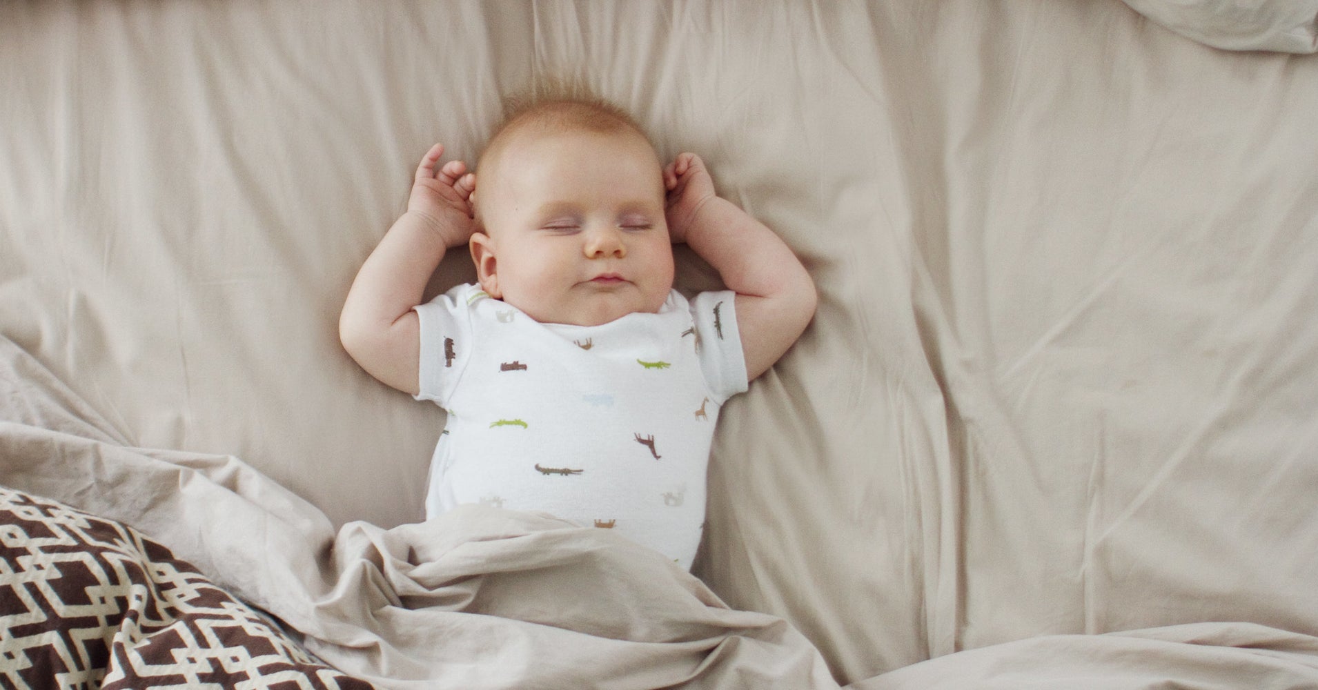 The Best Ways To Catch Up On Sleep | HuffPost Life