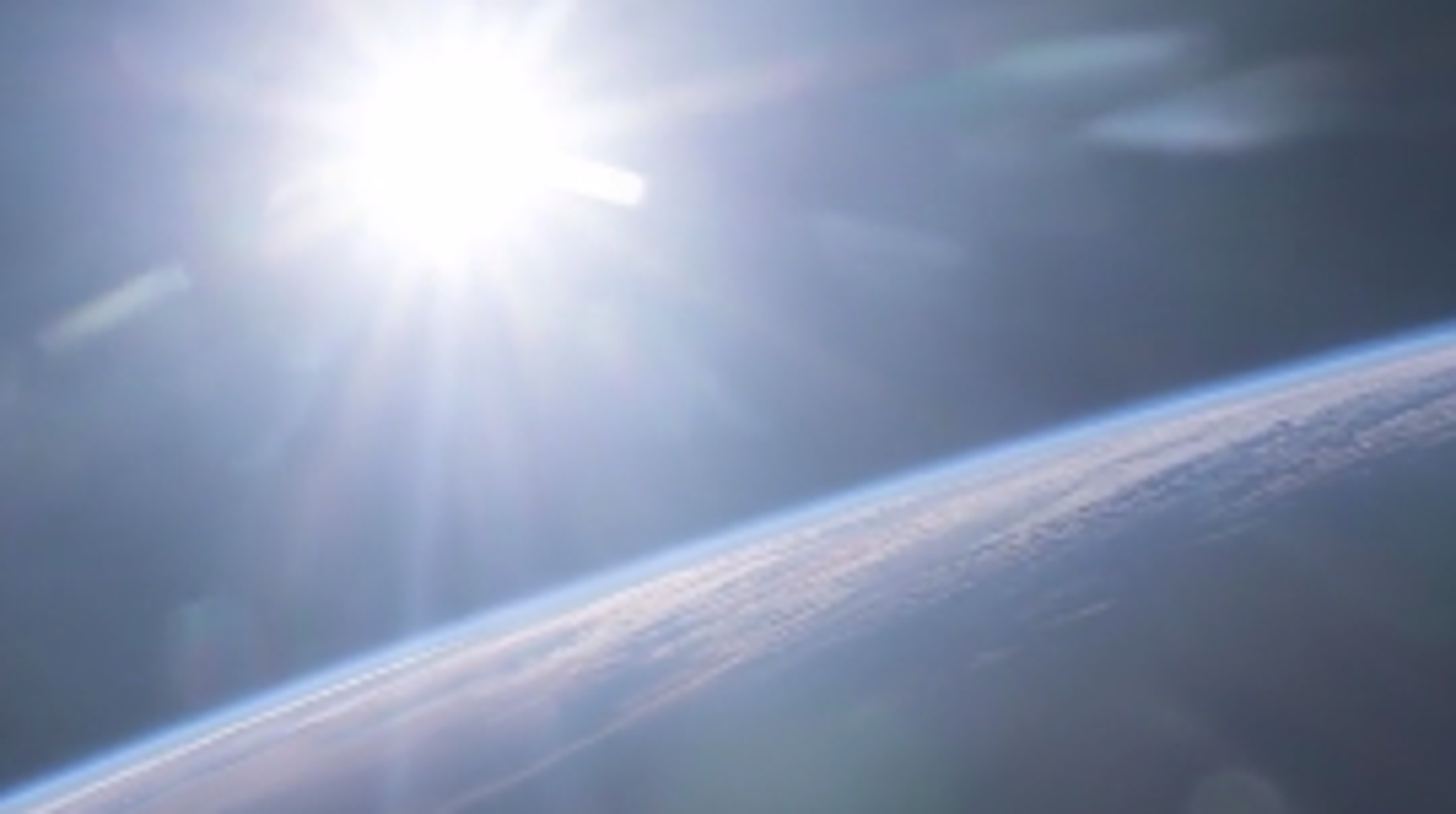 Breathtaking Time-Lapse Video Shows How Sunrise Looks From Space ...