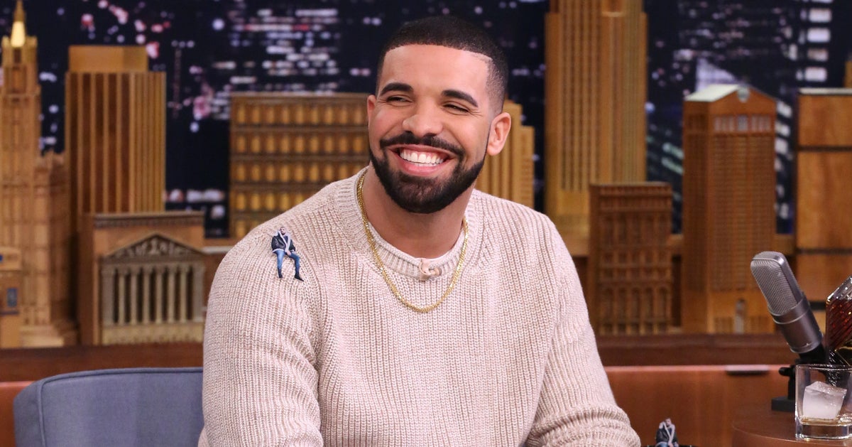 Drake Uses 'Saturday Night Live' Monologue To Tell Us He's 'More Than A ...