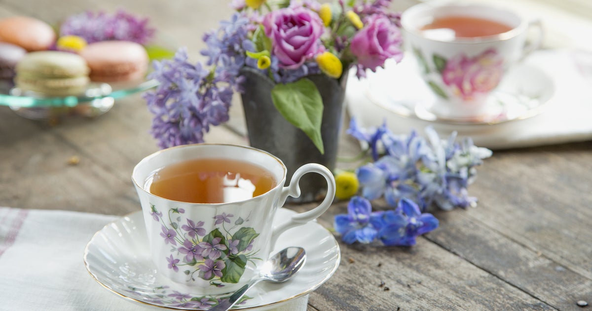 8 Cozy Cups Of Tea To Soothe Your Every Affliction | HuffPost Life