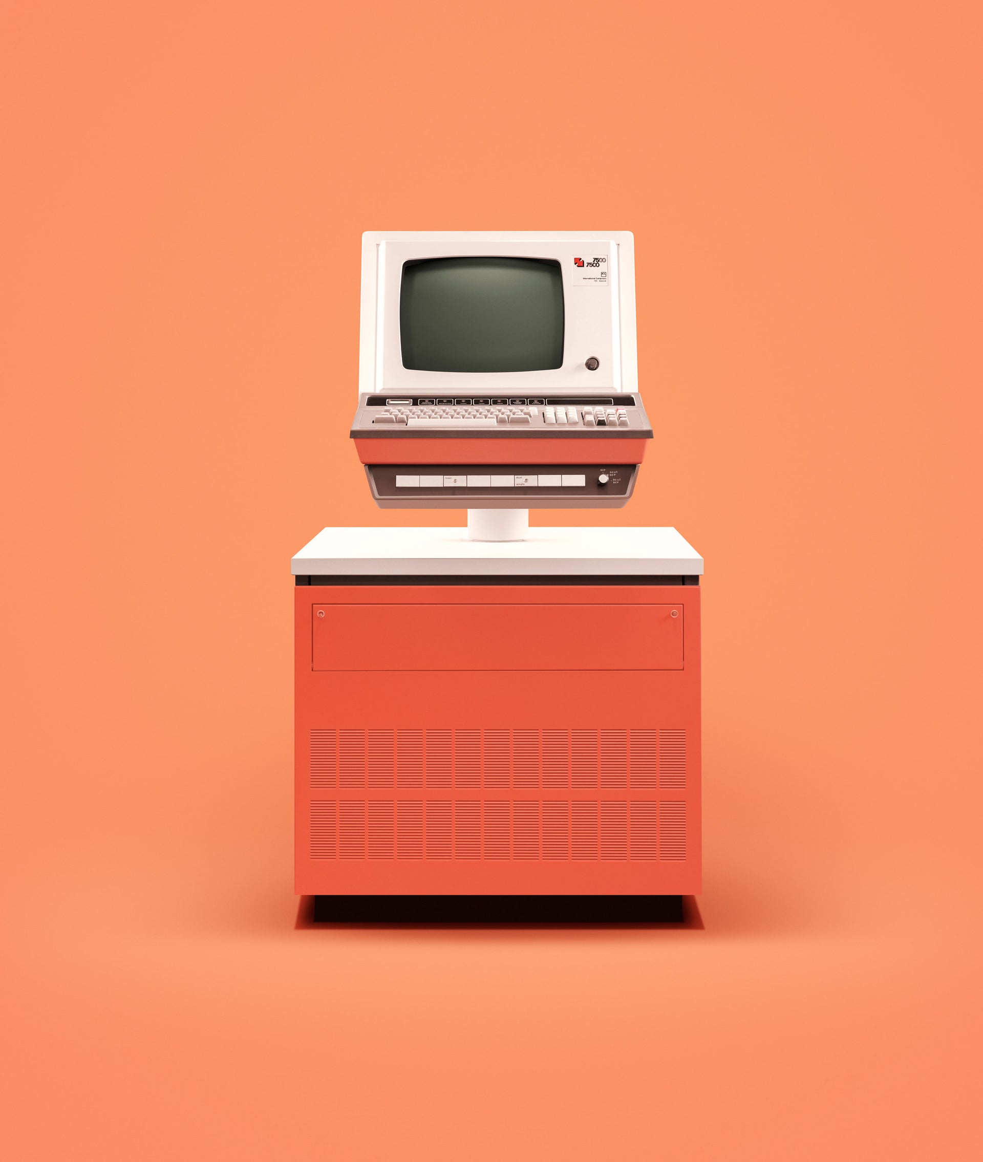A Visual Survey Of Retro Computers That Predated The MacBook | HuffPost ...