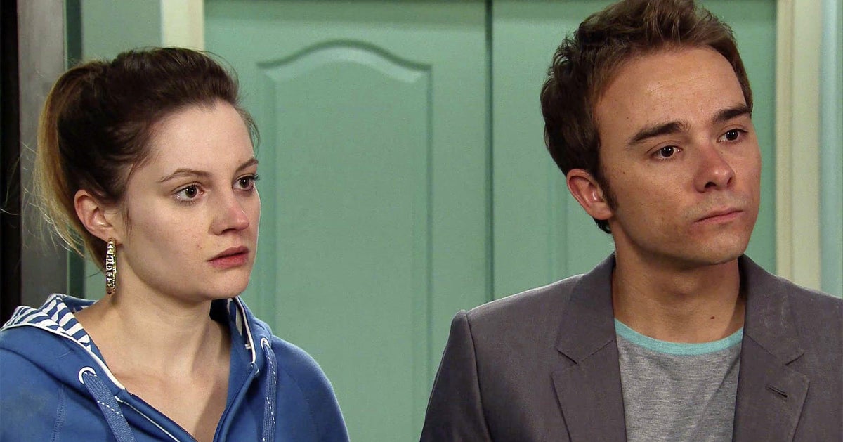 ‘Coronation Street’ Spoilers: David Platt Actor Jack P. Shepherd Teases ...