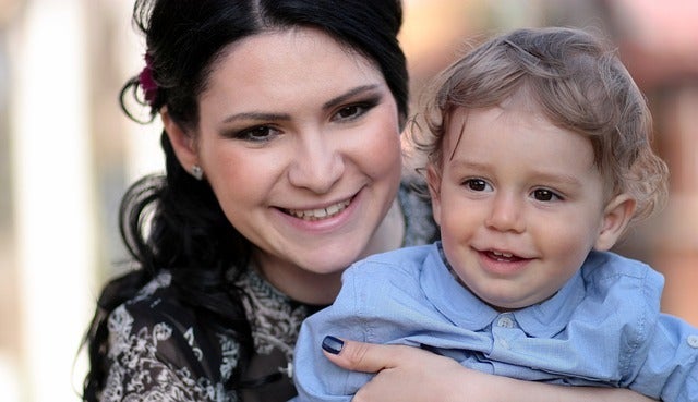 The Worst Mom in the World | HuffPost Contributor