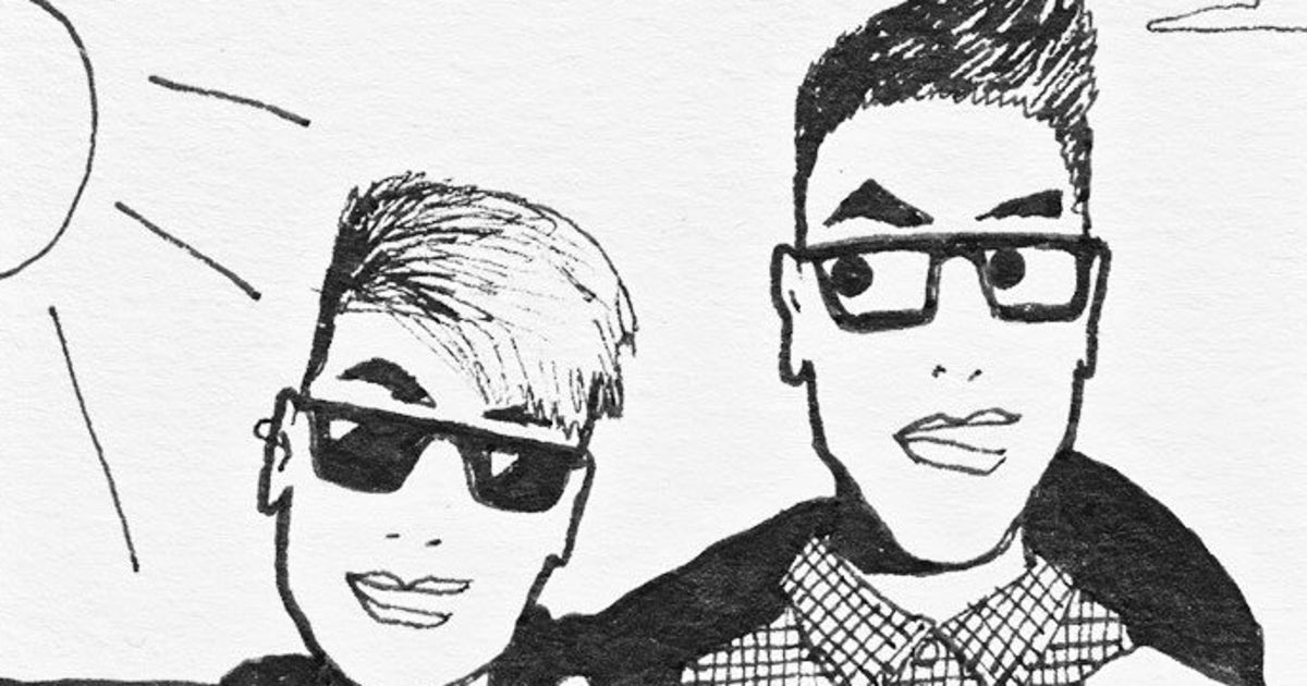 Powerful Cartoon Perfectly Illustrates What It's Like To Live With ...