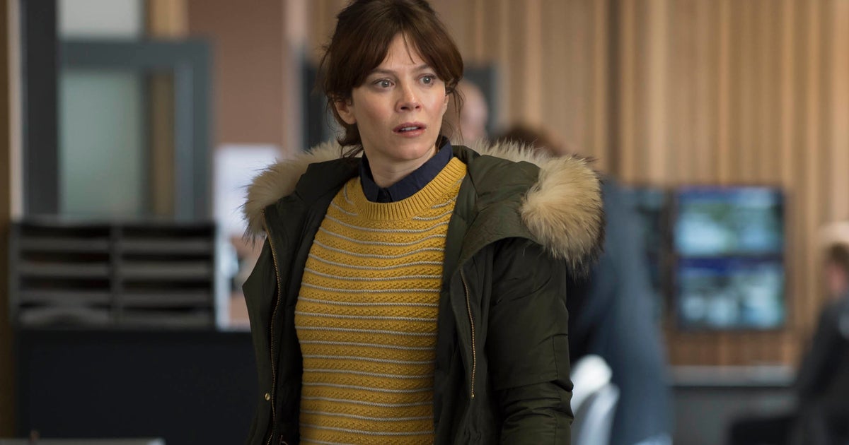 'Marcella' Series 2 Teased By Jason Backland Actor Nicholas Pinnock ...