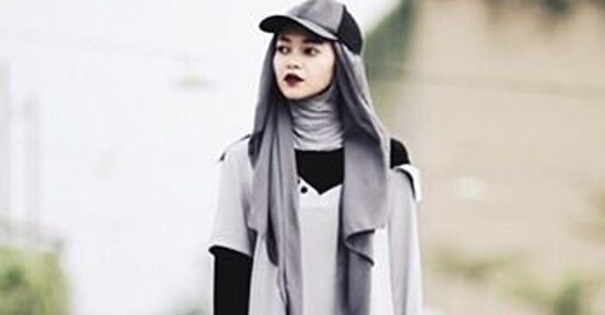 Indonesian Street Style Reminds Us To Look Beyond NY And Paris ...