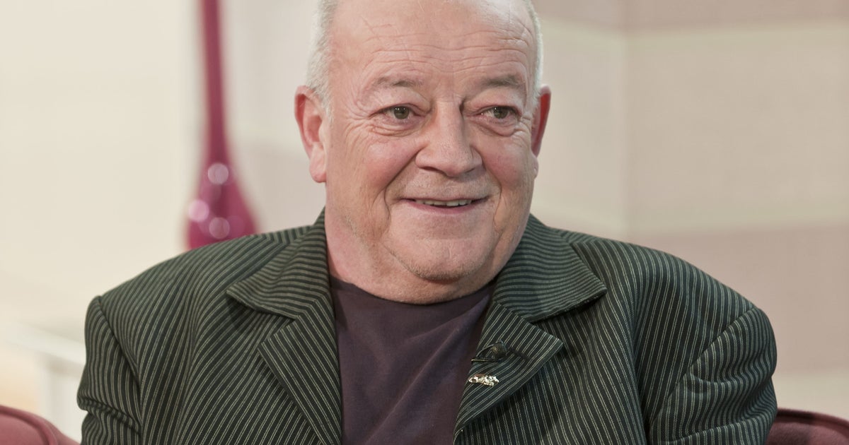 'Benidorm' Actor Tim Healy To Be Written Out Of Show, Following Illness ...