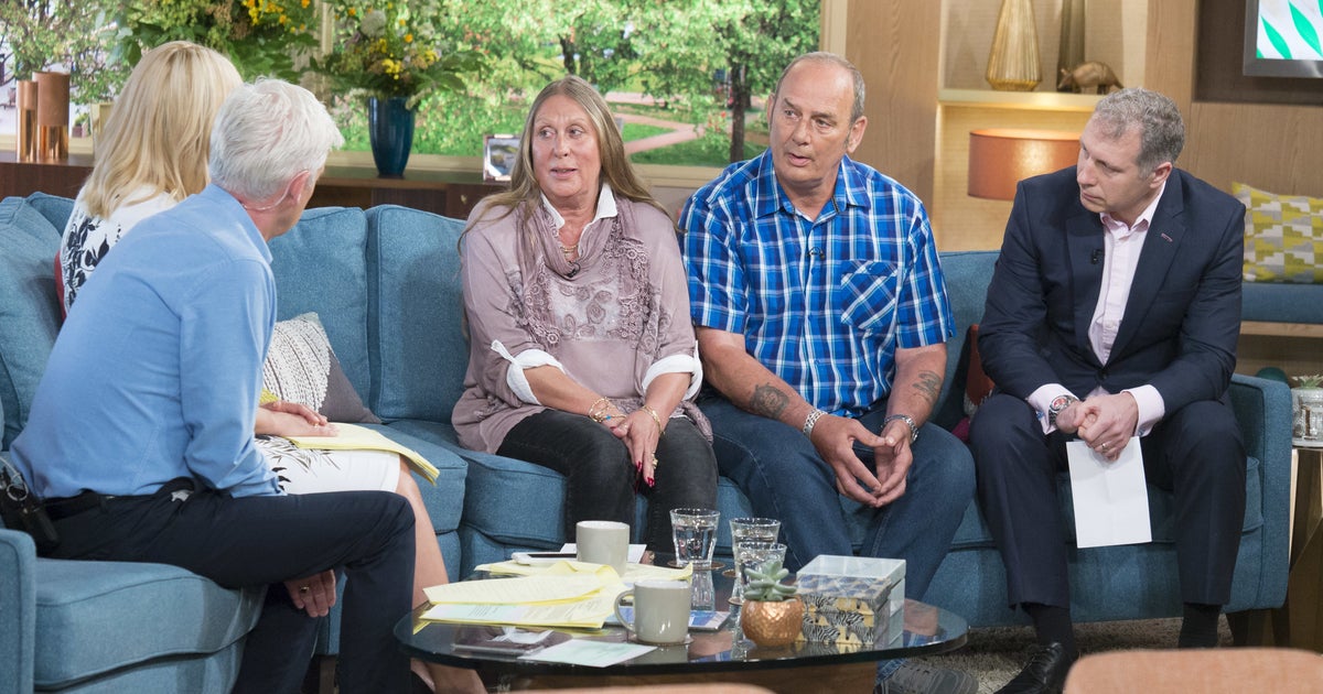 Matthew Green Missing: Parents WILL Be Reunited With Their Son ...