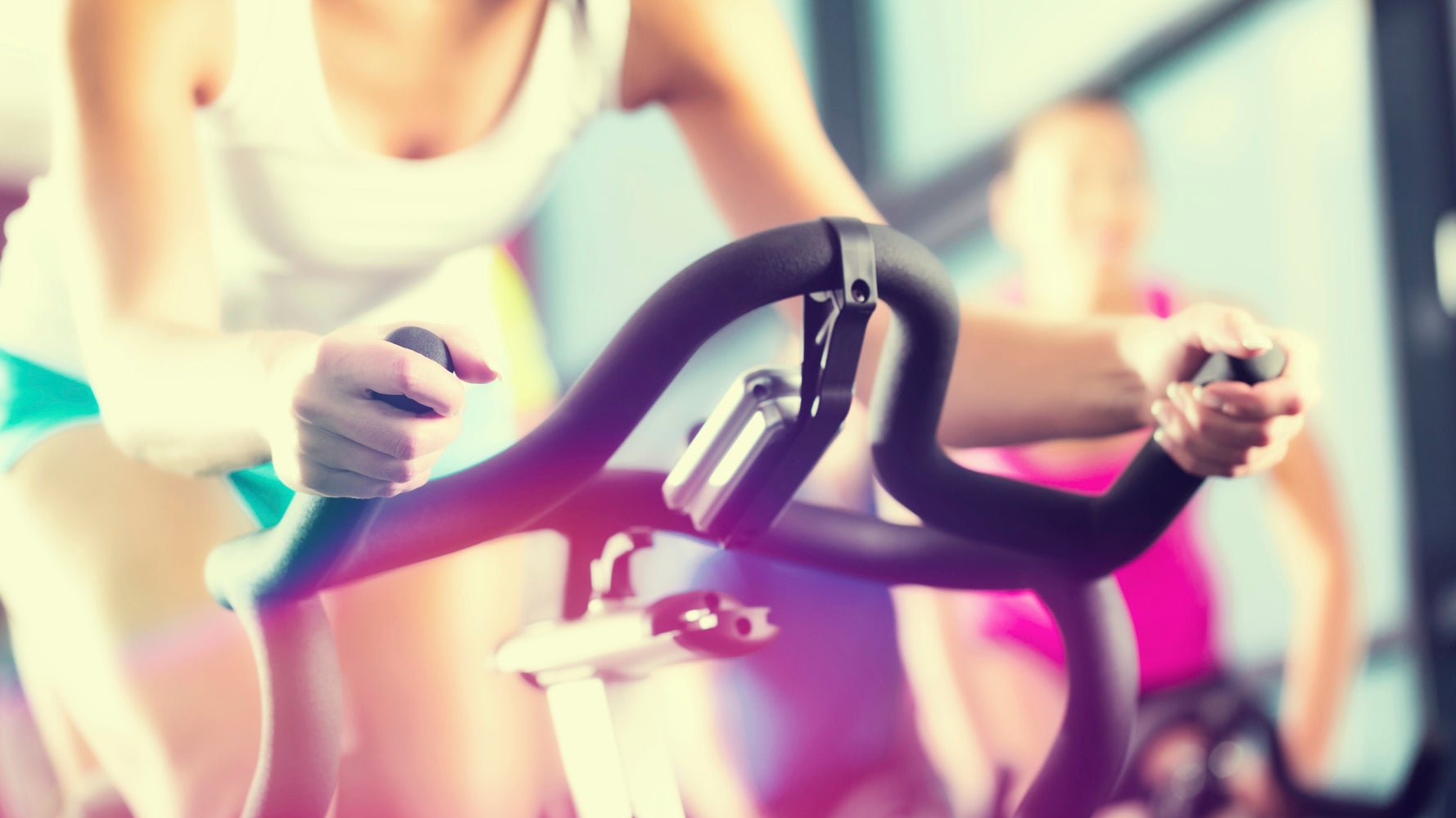 London s Best Indoor Cycling Classes HuffPost UK Life london-s-best-indoor-cycling-classes-huffpost-uk-life