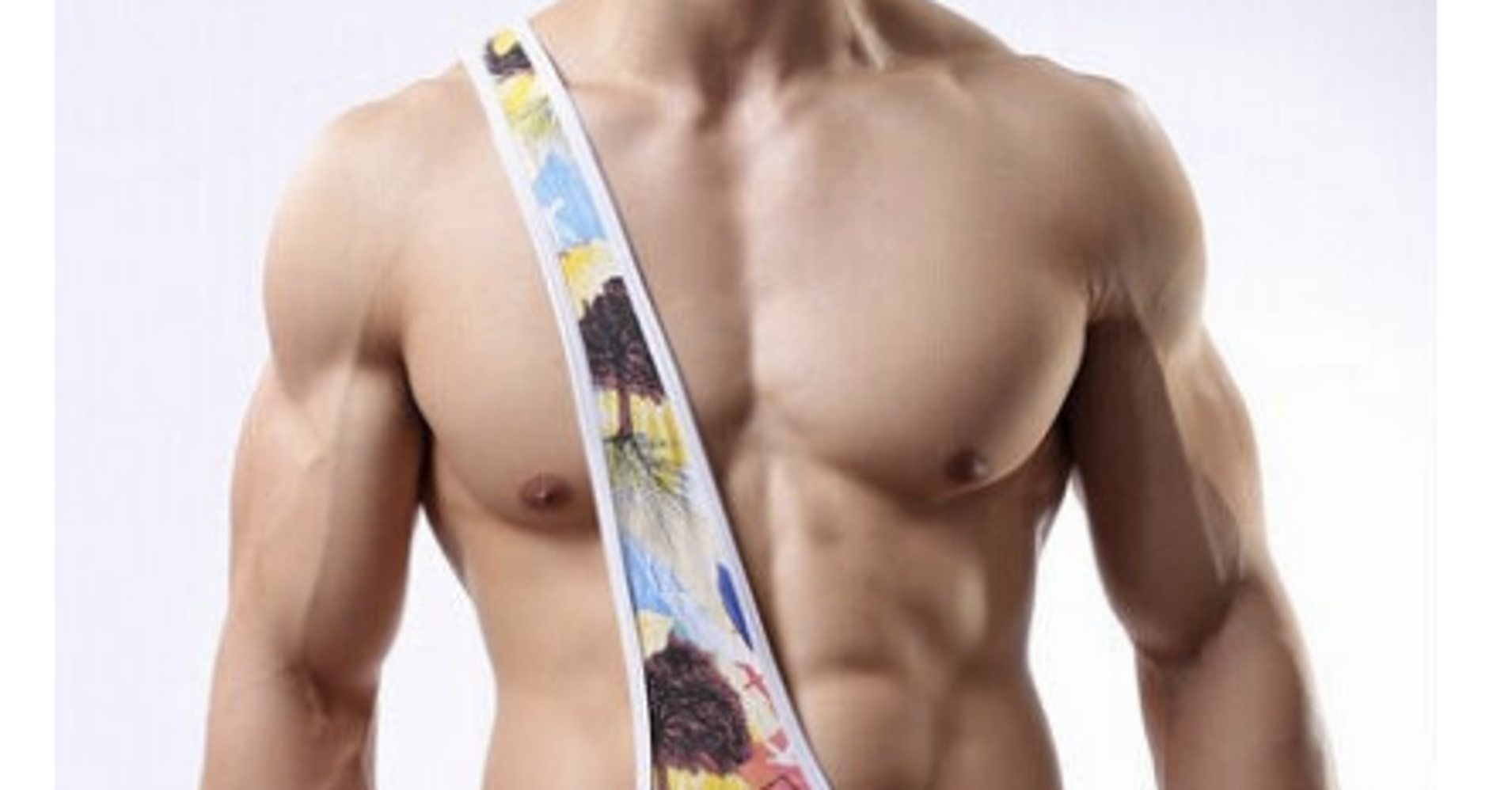 These Mens Swimsuits Might Make You Uncomfortable In So Many Ways Huffpost Life